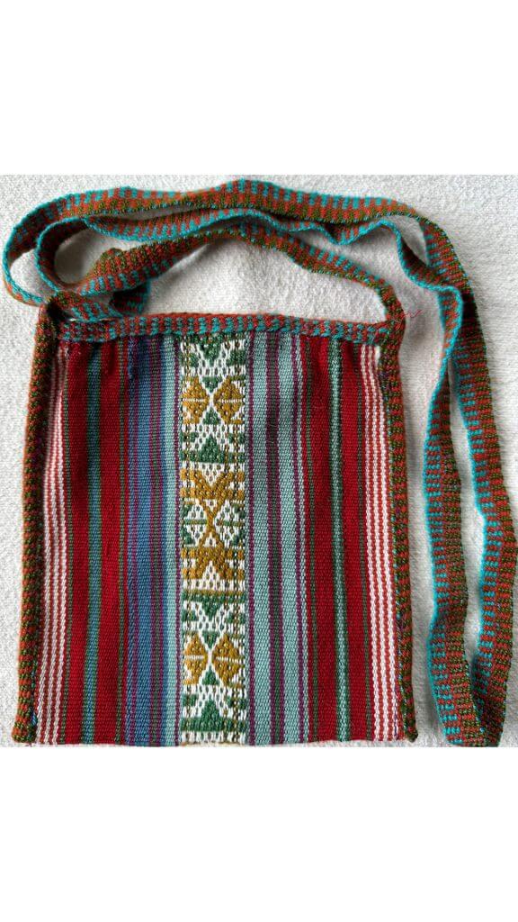 Bent op op zoek naar een Chuspa Inca Lightblue?