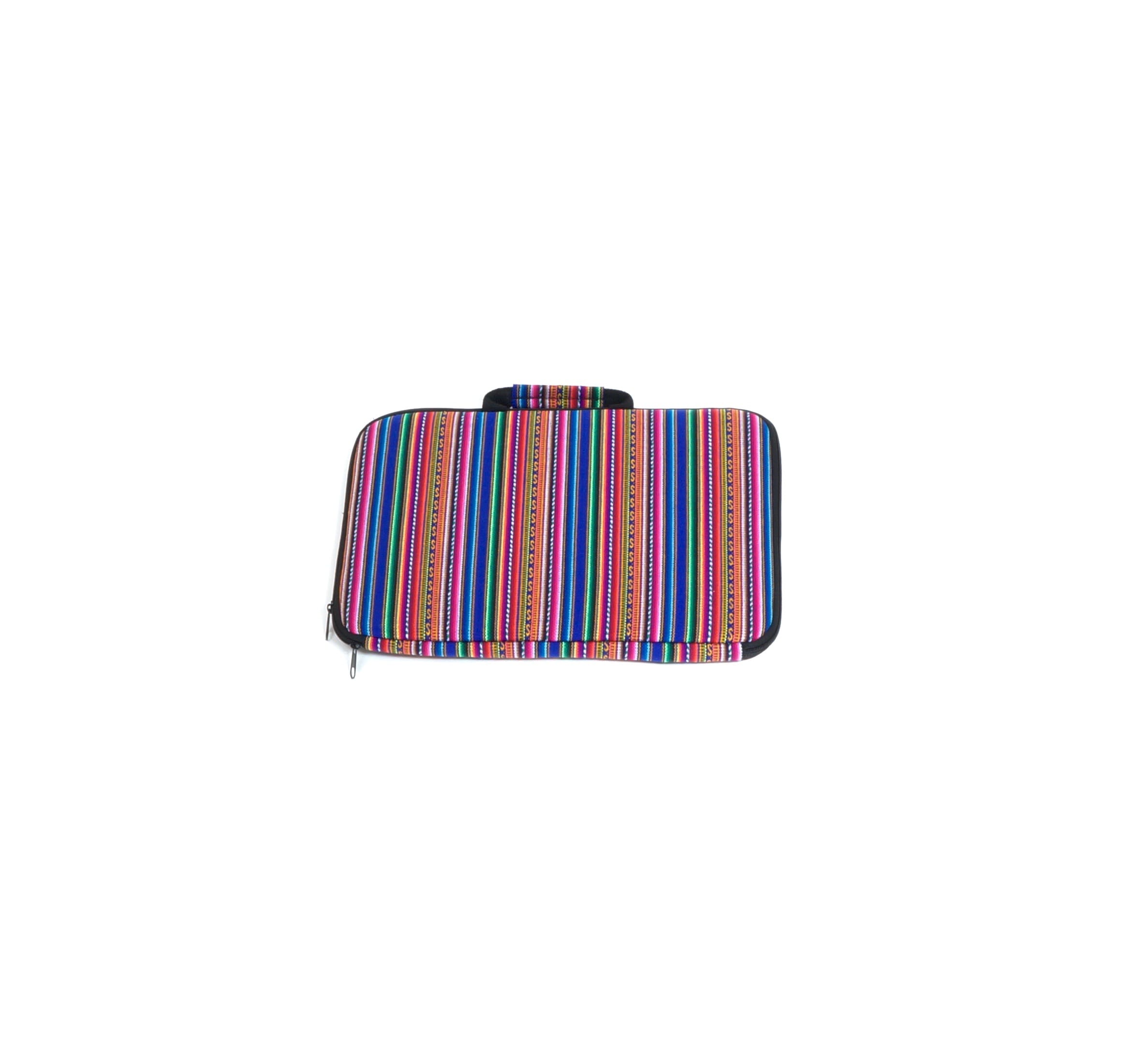 Inca-case voor laptop computer Inca-blauw - 2be-Aware