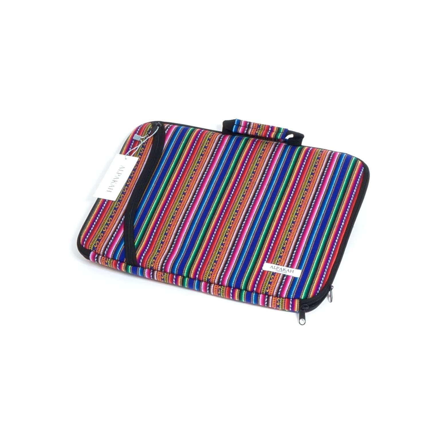 Inca-case voor laptop computer Inca-blauw - 2be-Aware