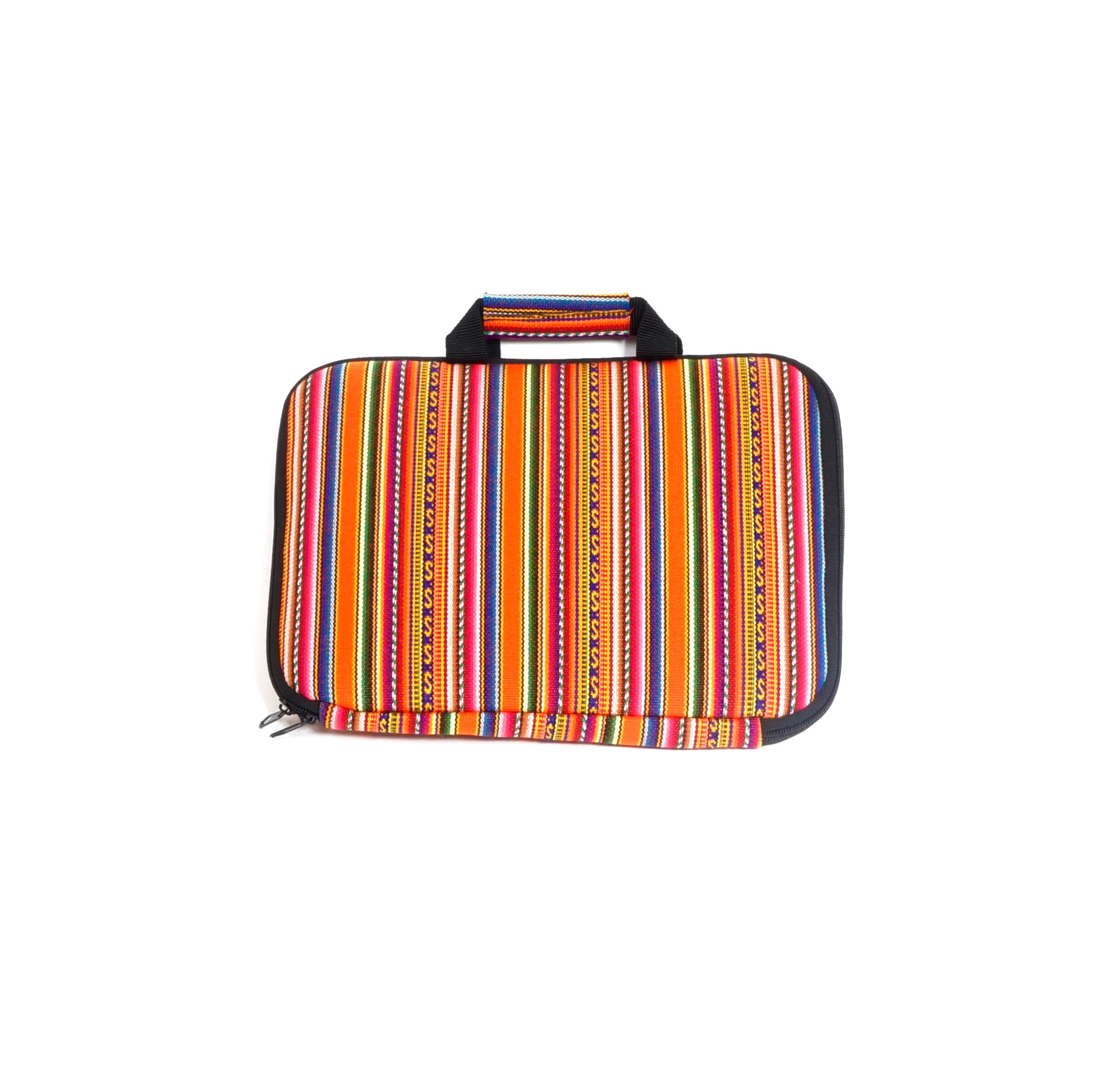 Inca-case voor tablet/iPad Nederlandse oranje - 2be-Aware
