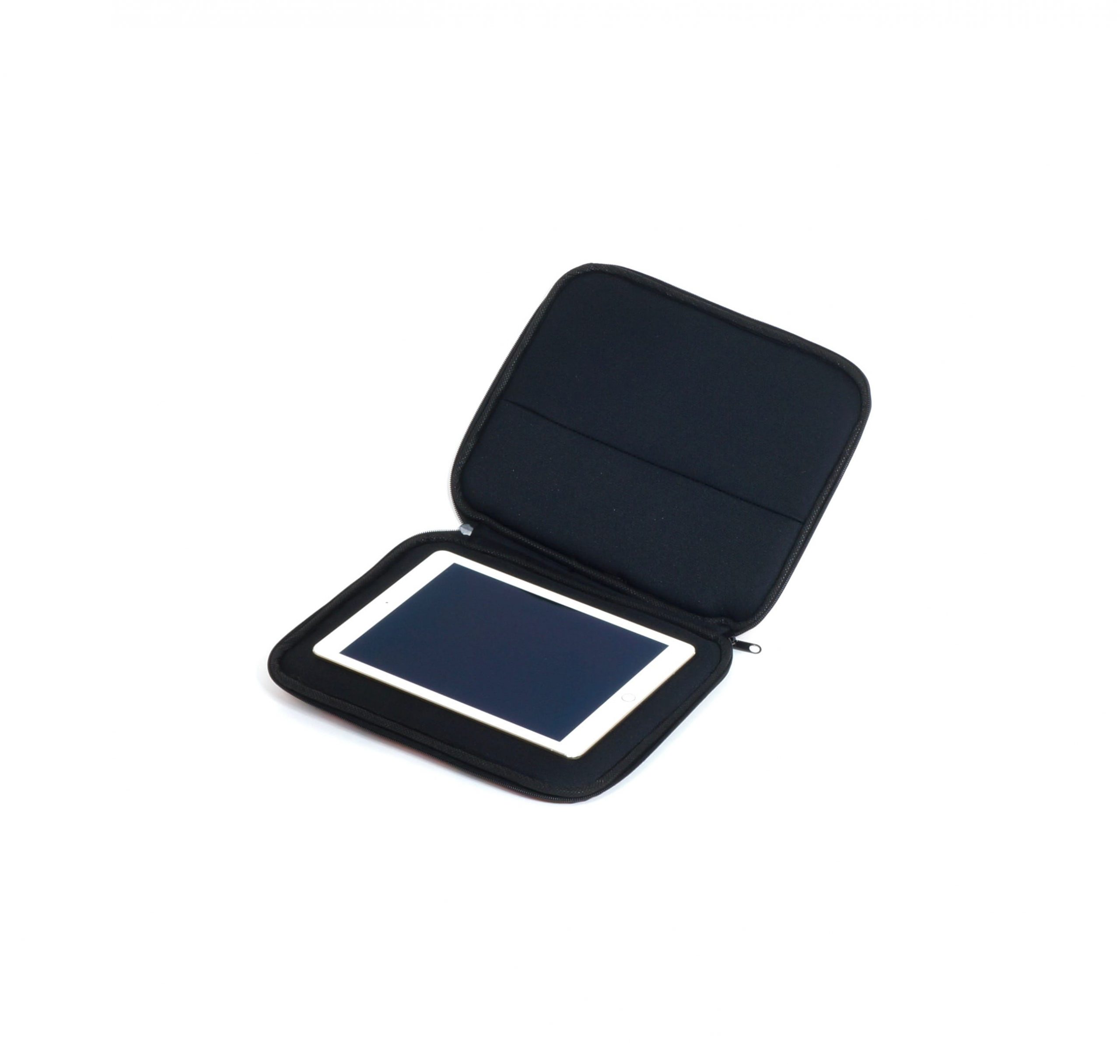 Inca-case voor tablet/iPad Nederlandse oranje - 2be-Aware