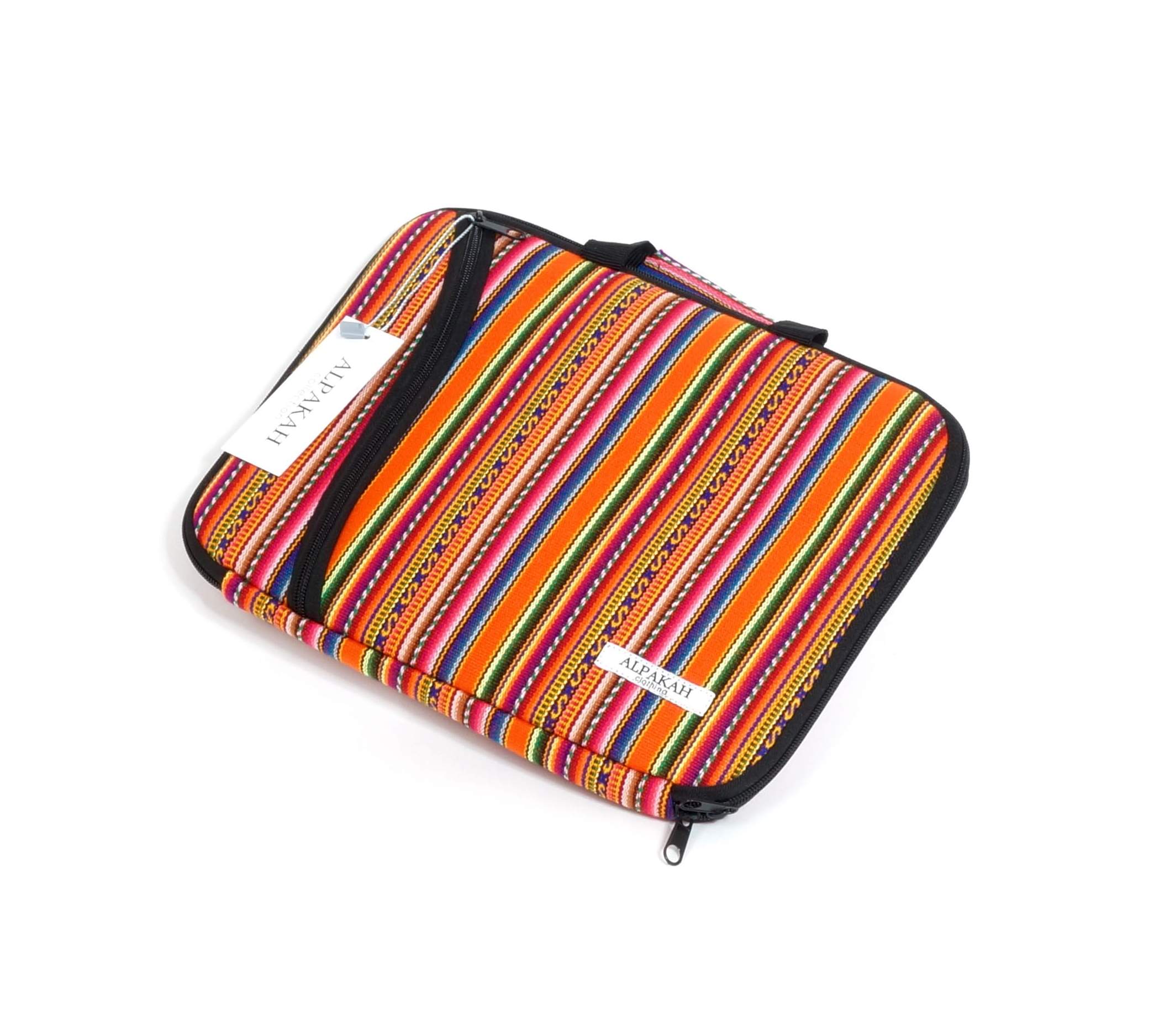 Inca-case voor tablet/iPad Nederlandse oranje - 2be-Aware
