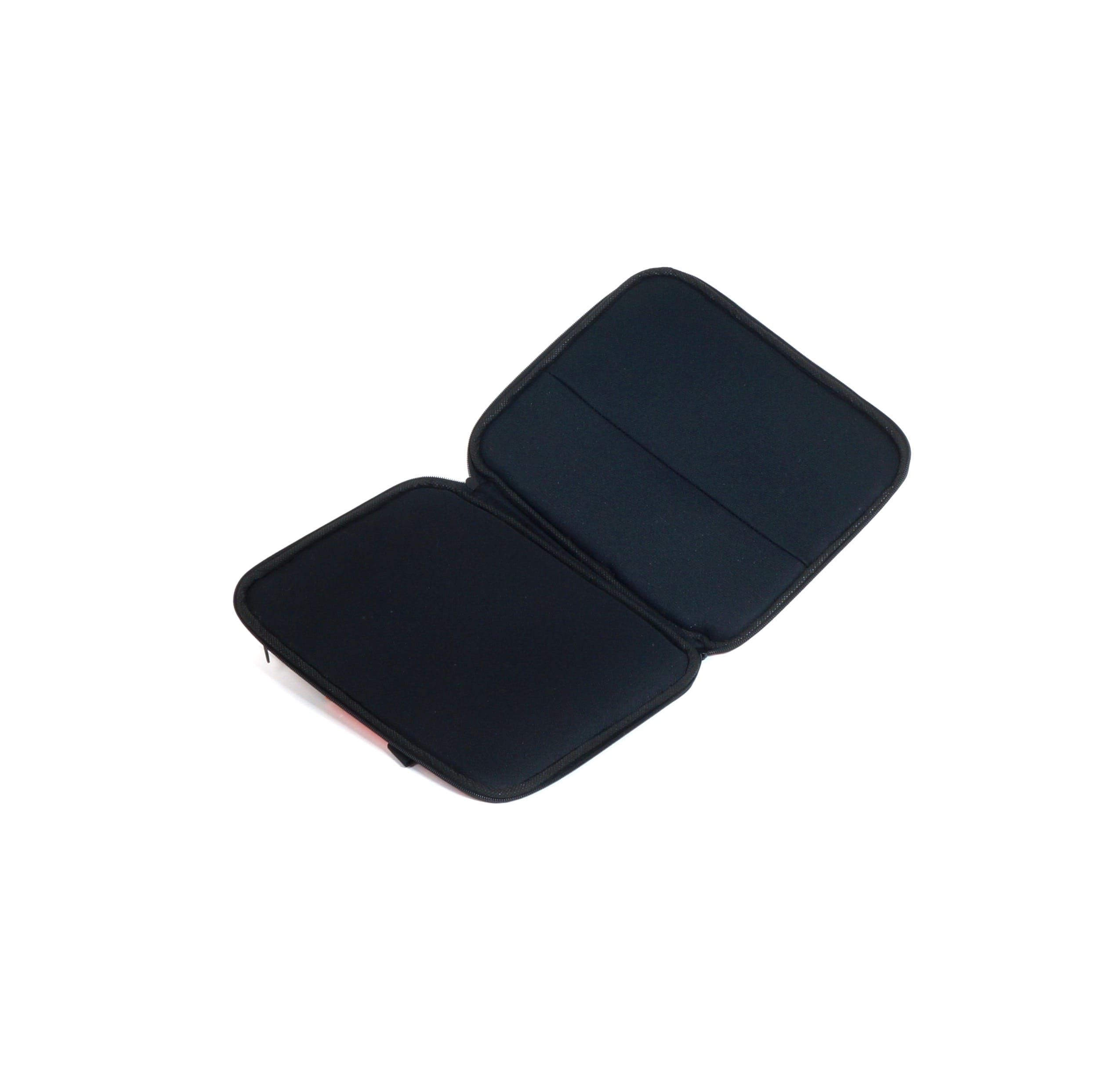 Inca-case voor tablet/iPad staalblauw - 2be-Aware