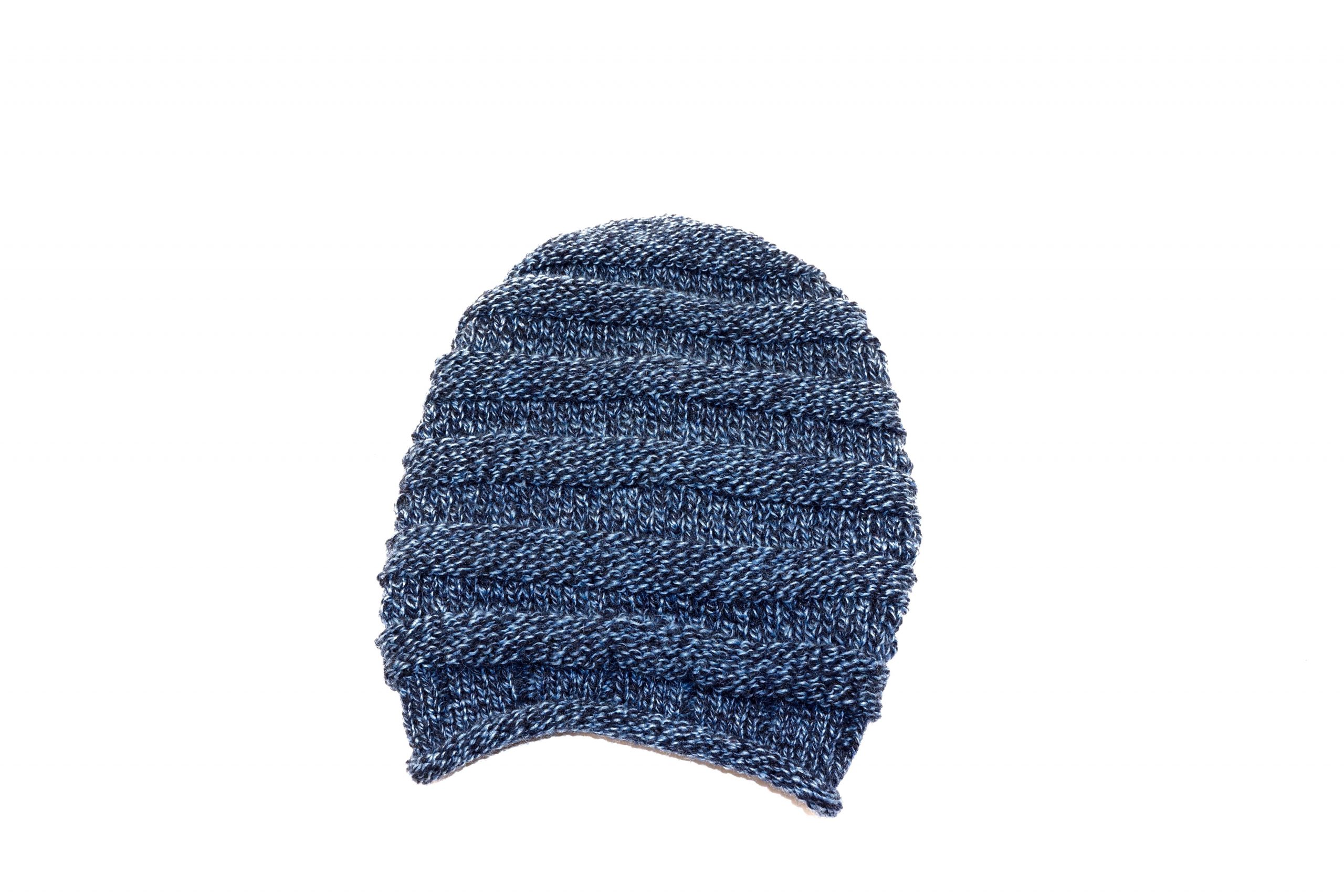 Middellandse muts - 2be-Aware